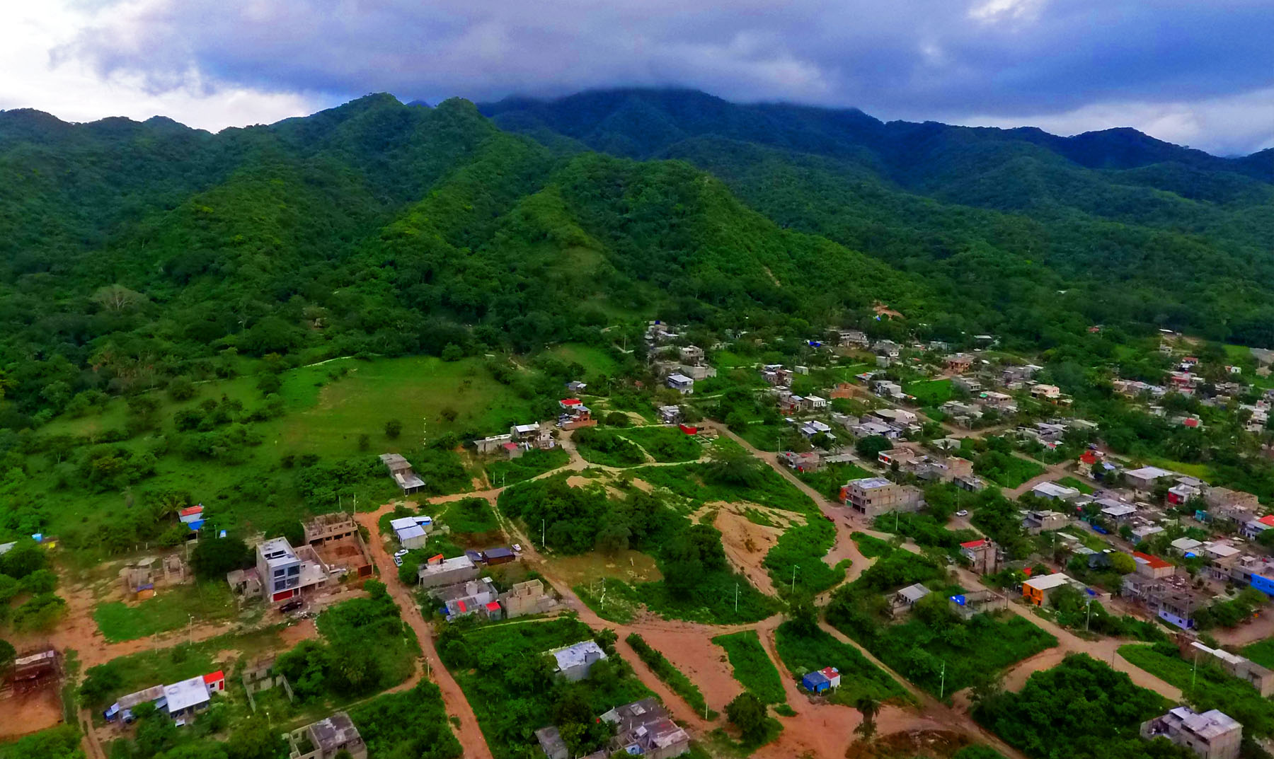 Las Lomas | GRUPO FRAVIVA